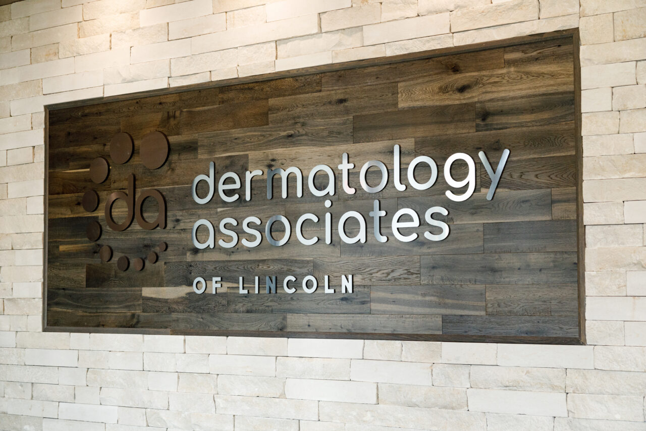 First Visit - Dermatology Associates of Lincoln